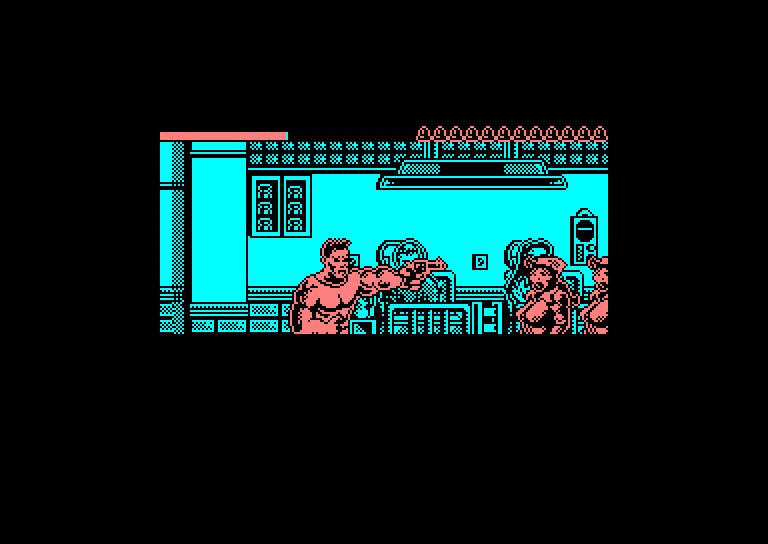 ROMs Amstrad CPC - Amstrad CPC - Games - [DSK] - Planet Emulation